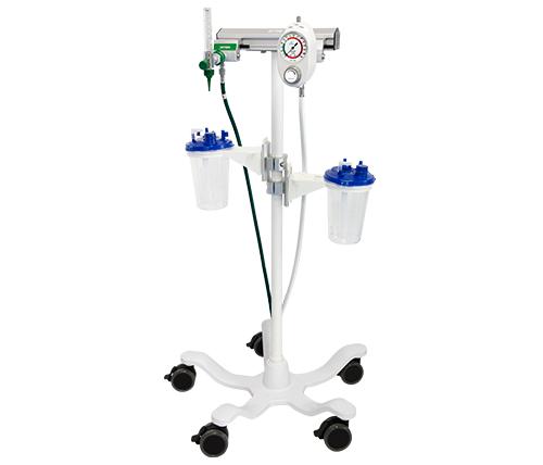 Equipment Roll Stands | Amico Group of Companies