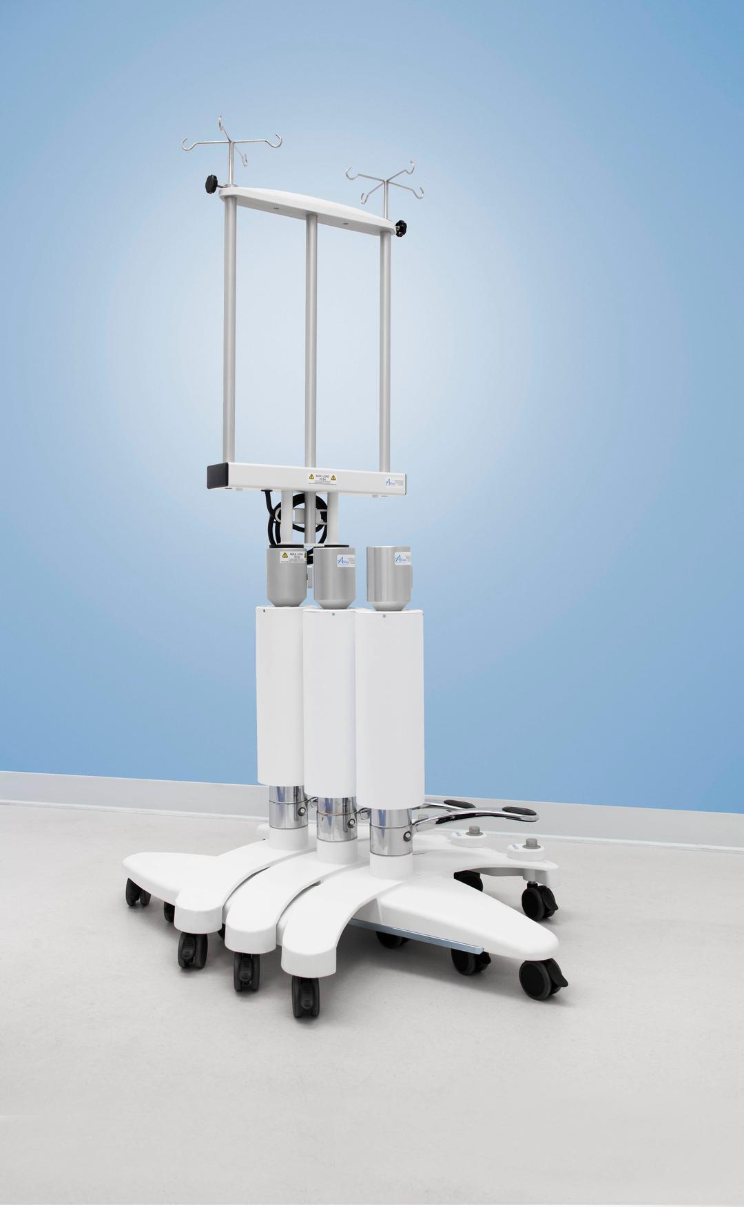 Equipment Transport System (ETS) | Amico Group of Companies