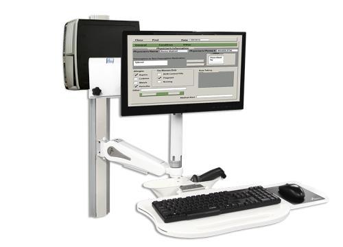 Falcon Combo Arm | Amico Group of Companies