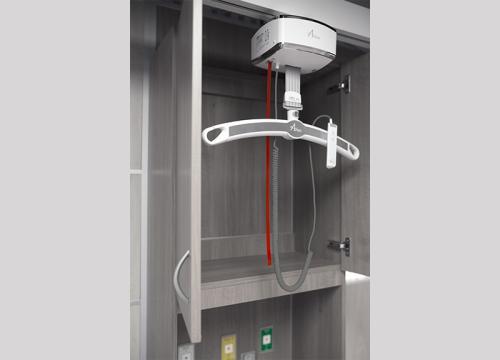 GoLift 400/700 | Amico Group of Companies