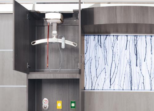 GoLift 400/700 | Amico Group of Companies