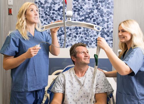 GoLift 400/700 | Amico Group of Companies