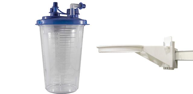 Horizon Gas Block | Amico Group of Companies