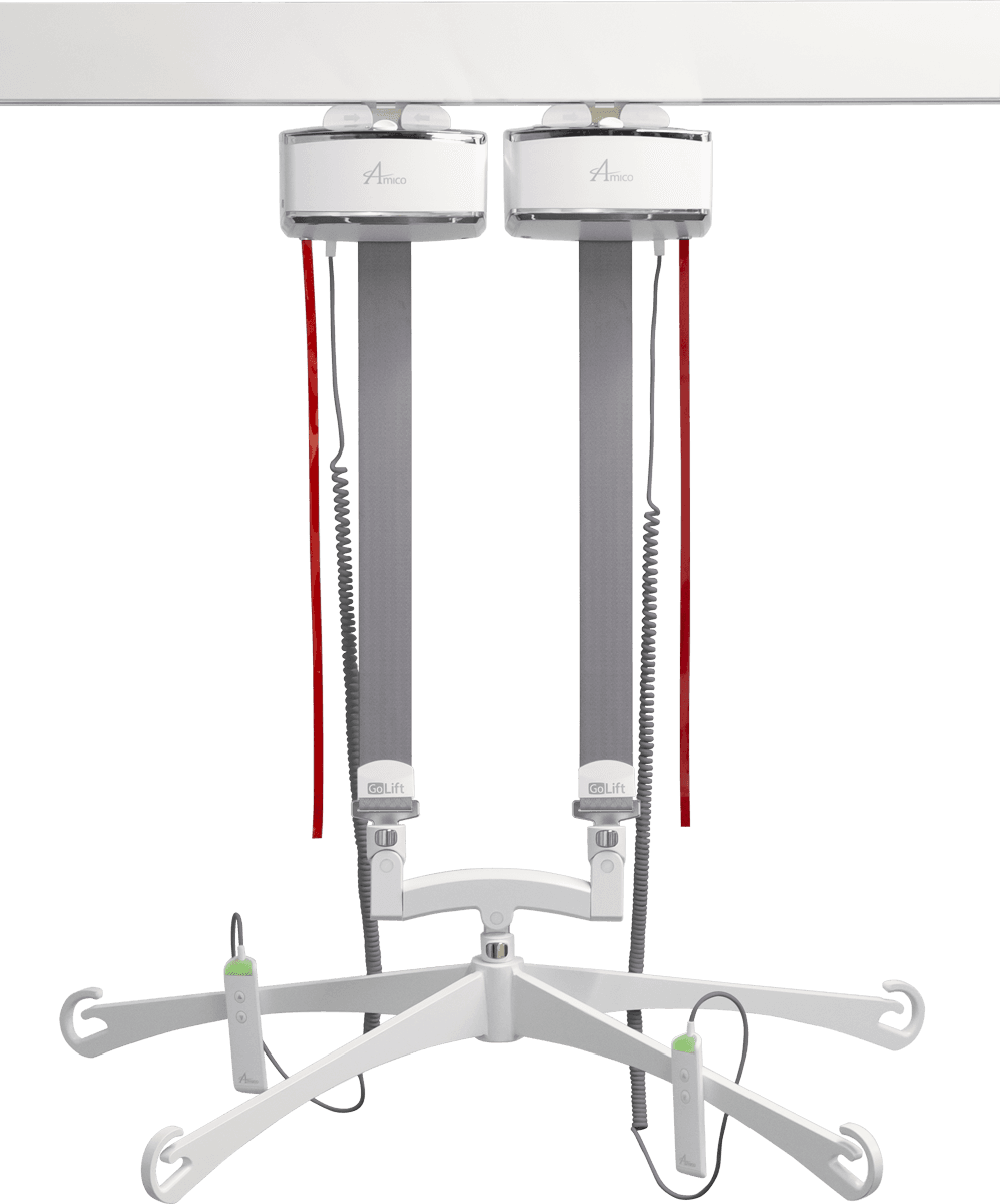Ceiling Lifts Products | Amico Group of Companies