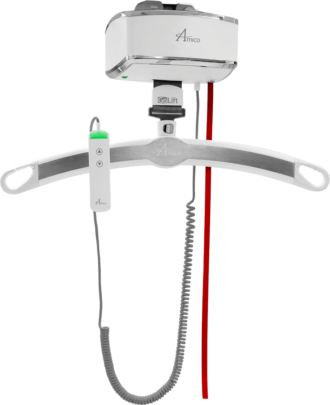 Ceiling Lifts Products | Amico Group of Companies