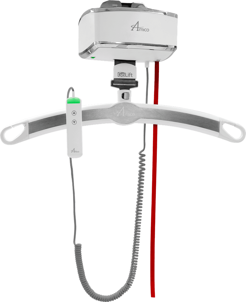 GoLift 400/700 | Amico Group of Companies