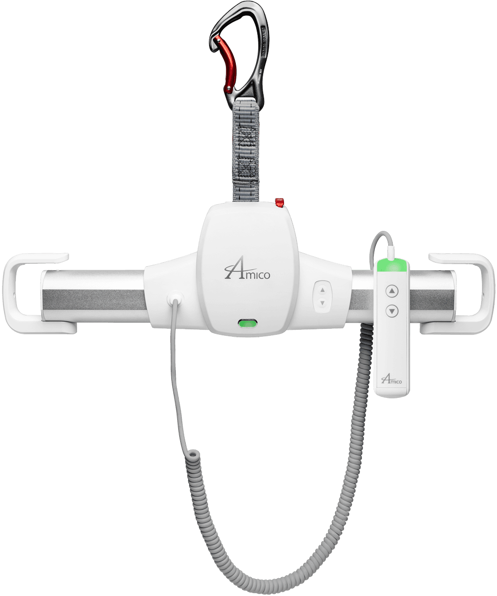 Ceiling Lifts Products | Amico Group of Companies
