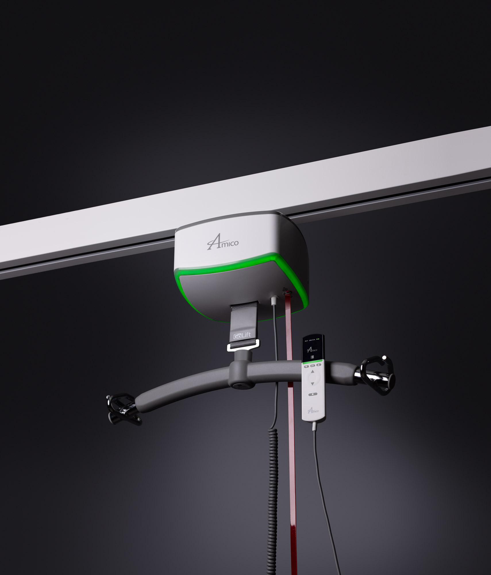 GoLift Ultra | Amico Group of Companies