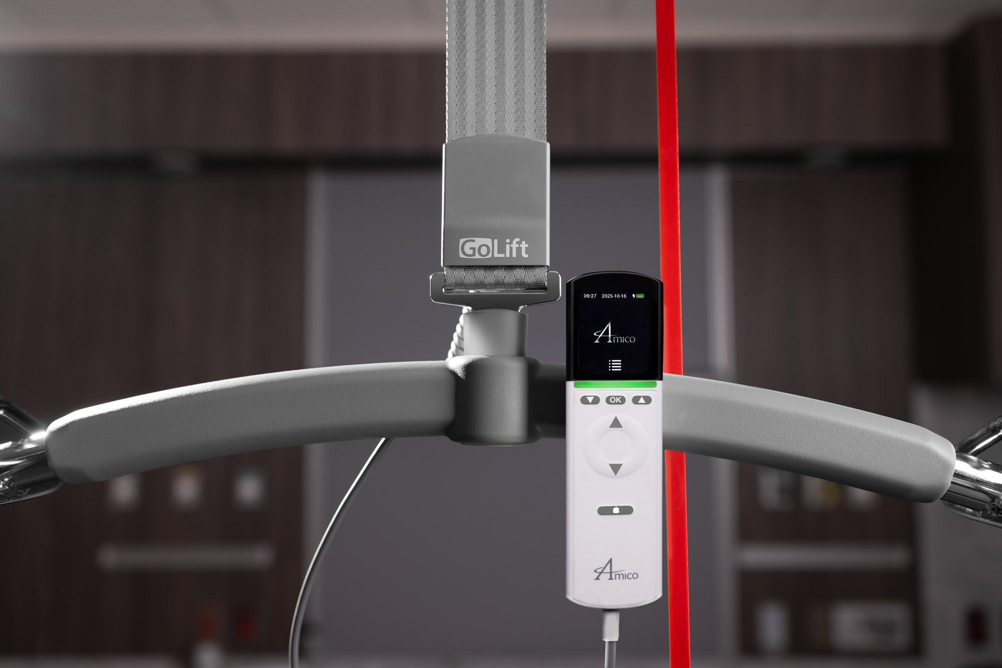 GoLift Ultra | Amico Group of Companies