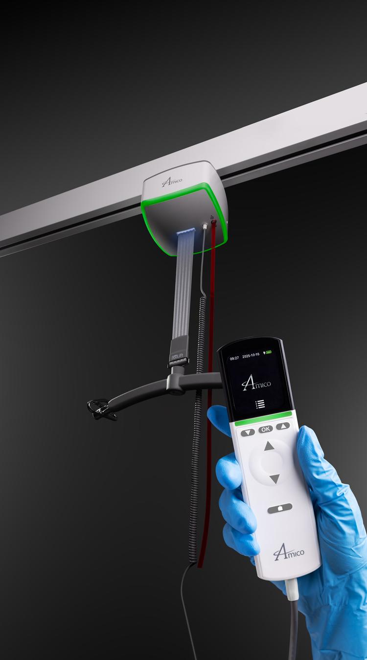 GoLift Ultra | Amico Group of Companies