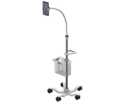 Goose Tablet Roll Stand | Amico Group of Companies