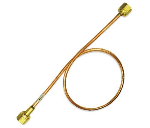 High Pressure Copper Pigtails | Amico Group of Companies