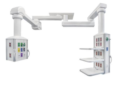 ICU Booms | Amico Group of Companies