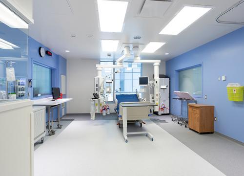 ICU Booms | Amico Group of Companies