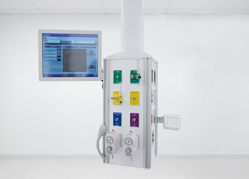 ICU Booms | Amico Group of Companies