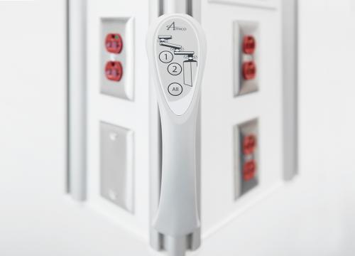 ICU Booms | Amico Group of Companies