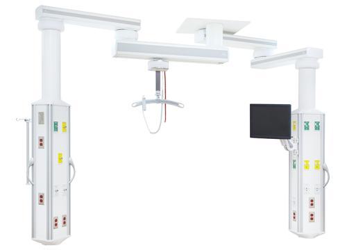 ICU Booms | Amico Group of Companies