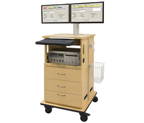 Storage Overbed Tables | Amico Group of Companies