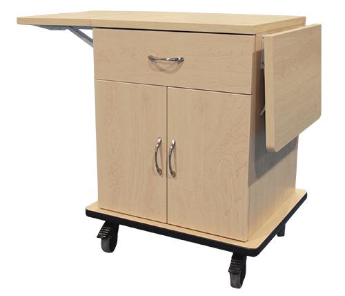 Delivery/Case Carts Products | Amico Group of Companies