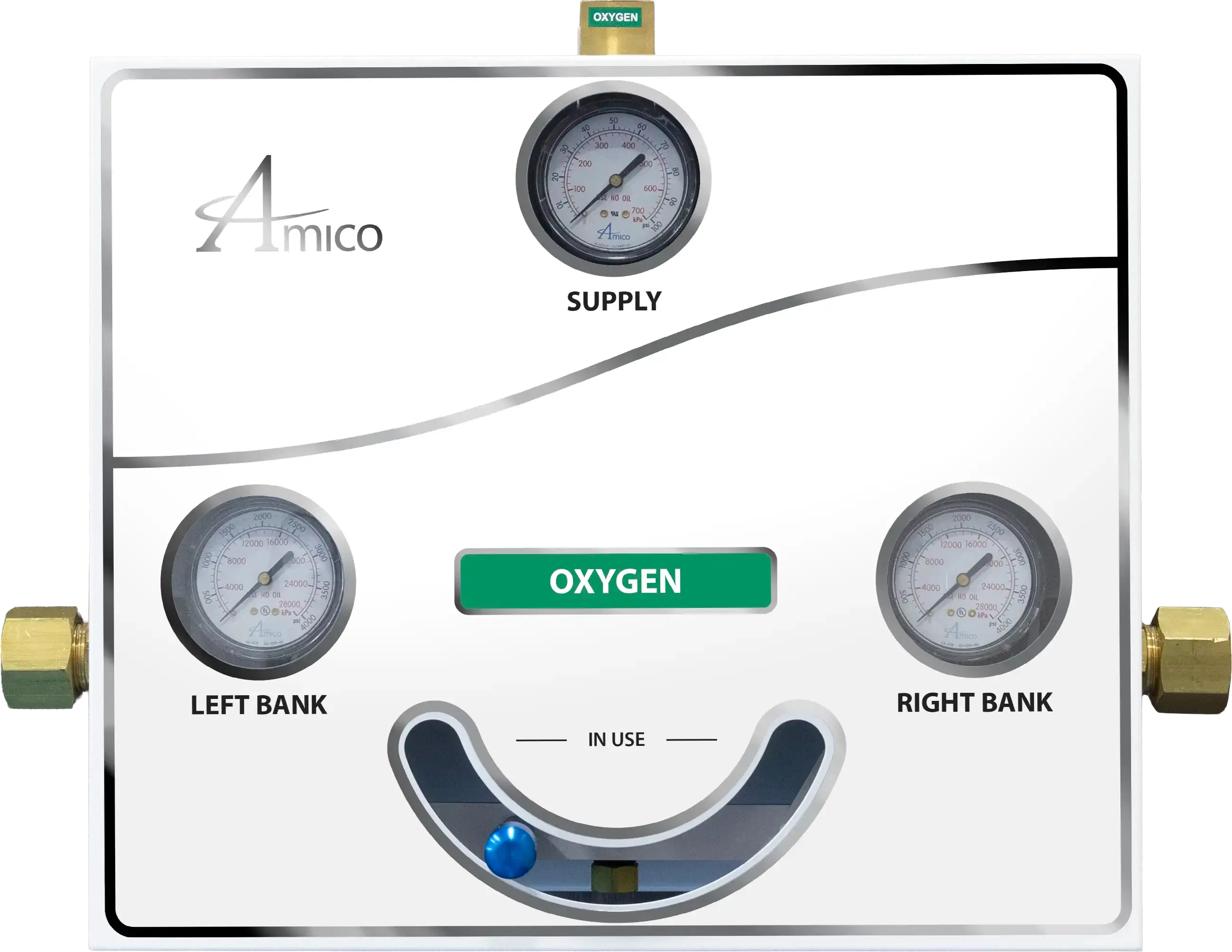 Manifolds Products | Amico Group of Companies