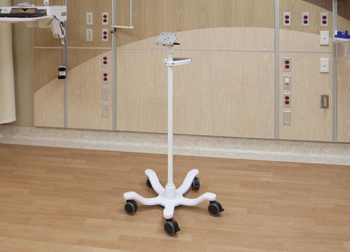 Monitor Roll Stands | Amico Group of Companies