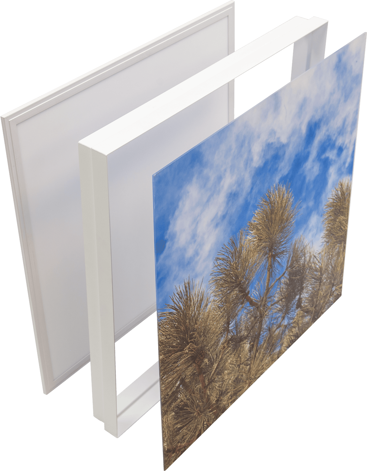 Image Ceiling Panel | Amico Group of Companies