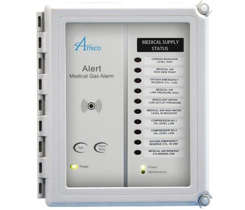 Alarm Systems Products | Amico Group of Companies