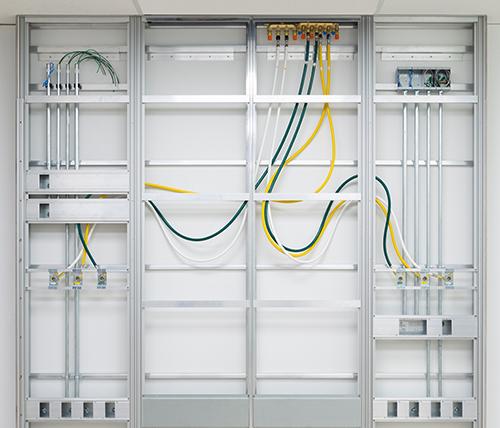 Headwalls Products | Amico Group of Companies