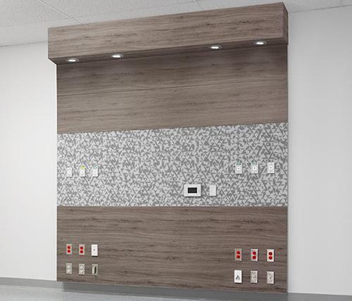 Headwalls Products | Amico Group of Companies