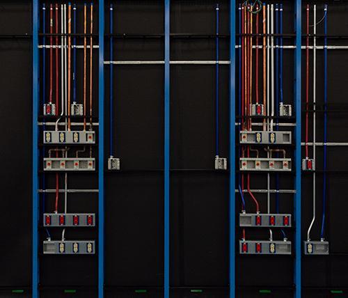 Headwalls Products | Amico Group of Companies