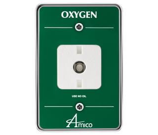 Chemetron Compatible Console Outlet | Amico Group of Companies