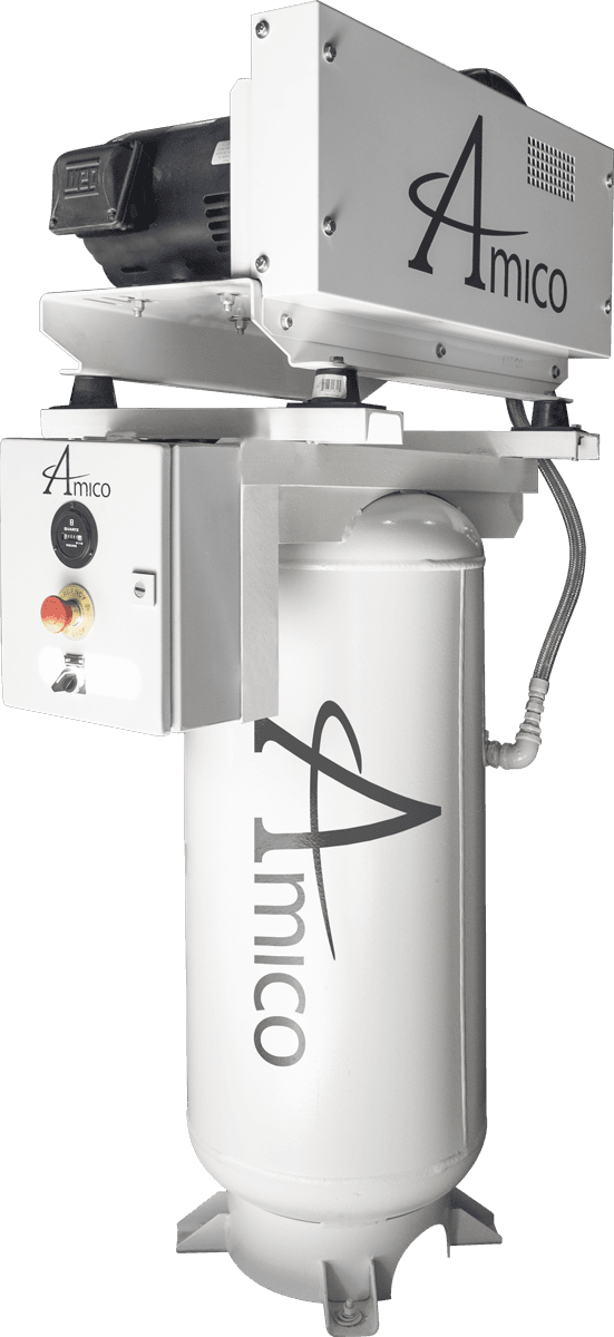 Enclosed Scroll | Amico Group of Companies