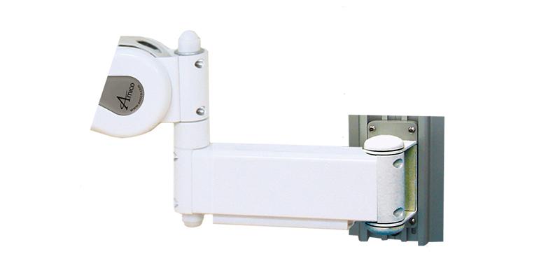 AHM Monitor Arms (Adjustable Height) | Amico Group of Companies