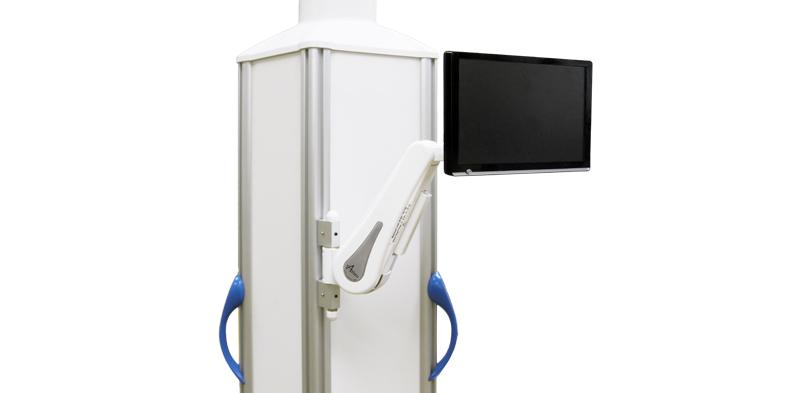 AHM Monitor Arms (Adjustable Height) | Amico Group of Companies