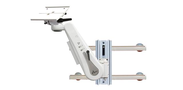 AHM Monitor Arms (Adjustable Height) | Amico Group of Companies