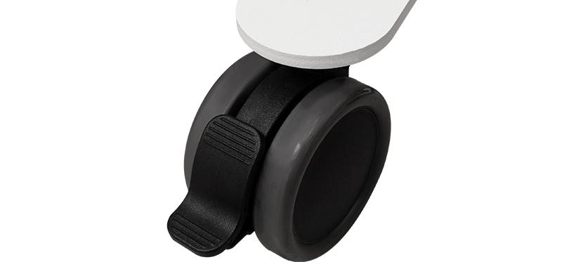 Goose Tablet Roll Stand | Amico Group of Companies