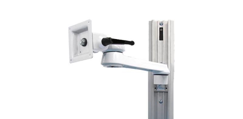 Fixed Height LCD Arms | Amico Group of Companies