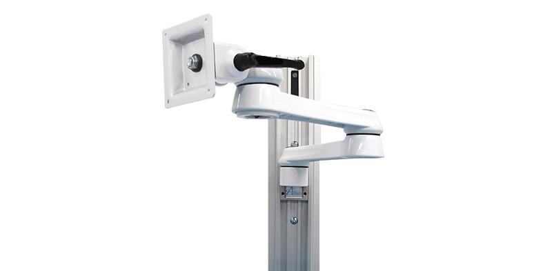 Fixed Height LCD Arms | Amico Group of Companies