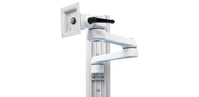 Fixed Height LCD Arms | Amico Group of Companies