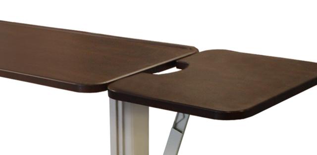 Standard Overbed Tables | Amico Group of Companies