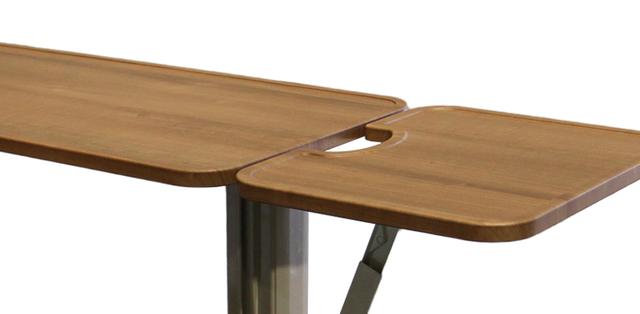 Standard Overbed Tables | Amico Group of Companies