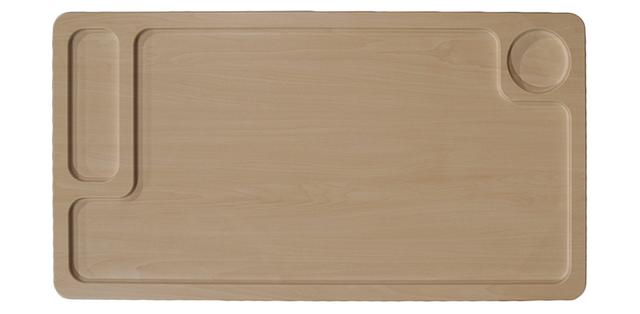 Standard Overbed Tables | Amico Group of Companies