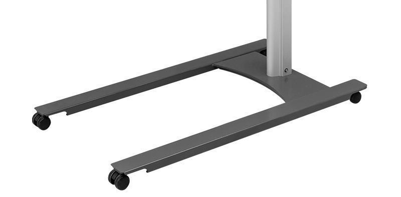 Tablet Mount Overbed Tables | Amico Group of Companies