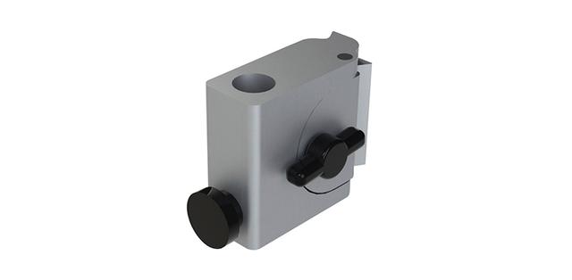 Rail Adapters | Amico Group of Companies