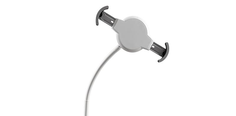 Goose Tablet Roll Stand | Amico Group of Companies