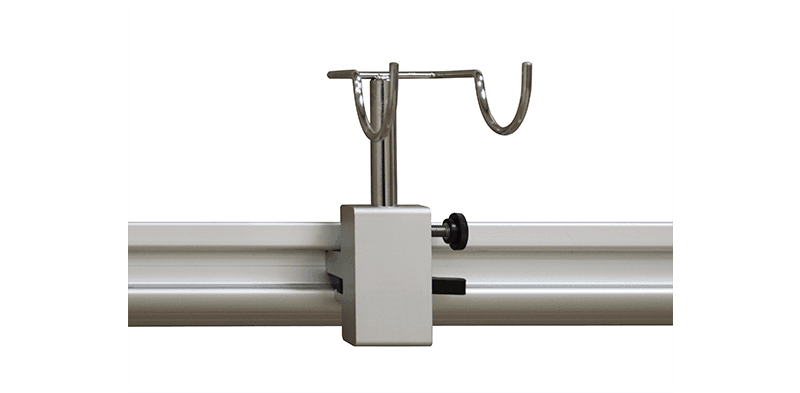 Respiratory Equipment Mounts | Amico Group of Companies