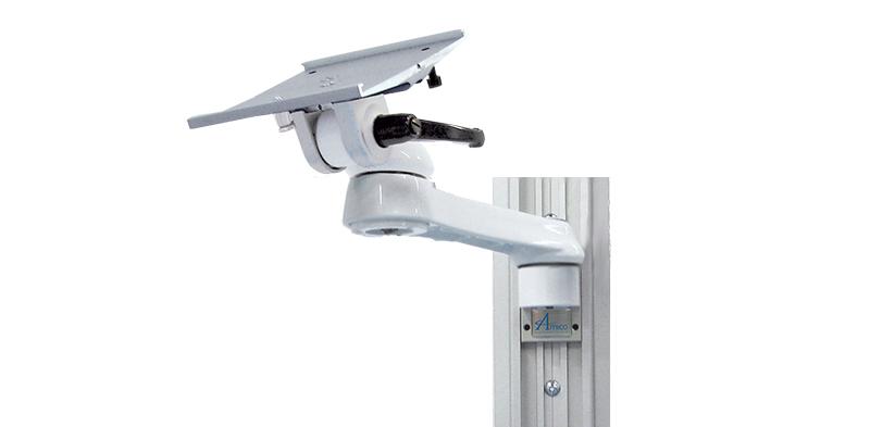 SSM Monitor Arms (Side to Side) | Amico Group of Companies