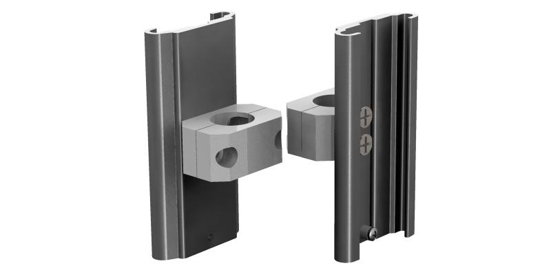 Equipment Roll Stands | Amico Group of Companies