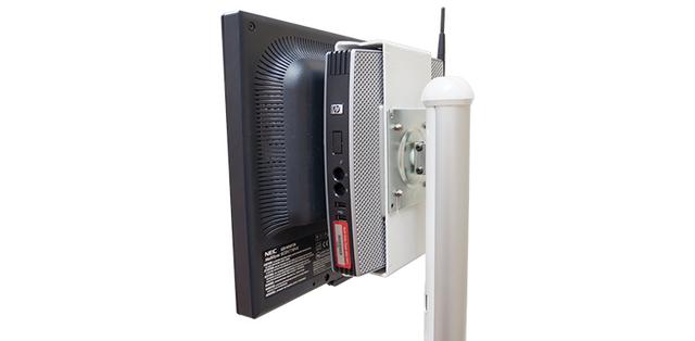 Falcon Combo Arm | Amico Group of Companies