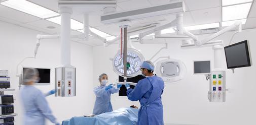 Patient Lift Pendant (PLP) | Amico Group of Companies